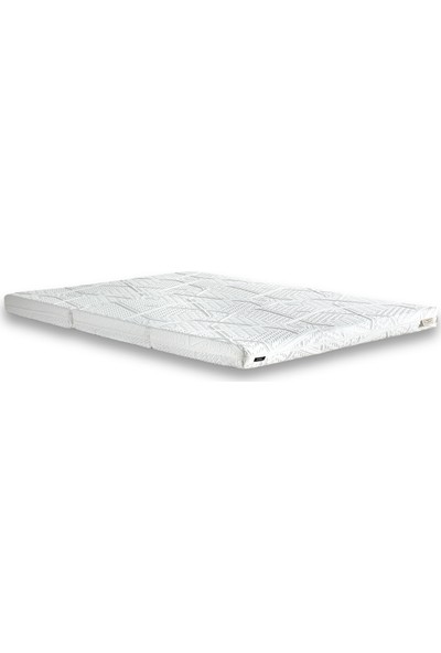 Wellmatt Loft Katlanır Visco Yatak Wellmatt Loft Katlanır Visco Yatak