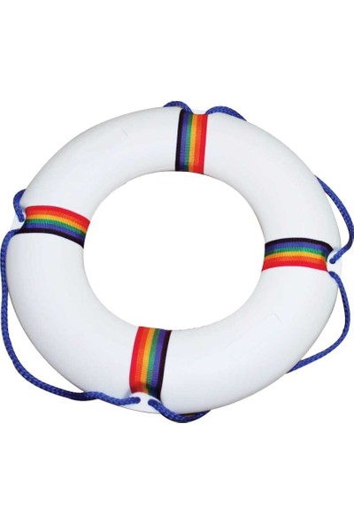 Gemaş Can Kurtaran Simidi