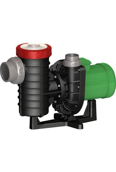 Nozbart 2 HP Huzur Seri Trifaze Pompa Nozbart 2 HP Huzur Seri Trifaze Pompa