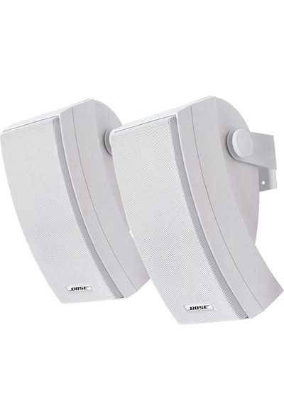 Bose 251 Dış Mekan Hoparlörü (24643) Bose 251 Dış Mekan Hoparlörü (24643)
