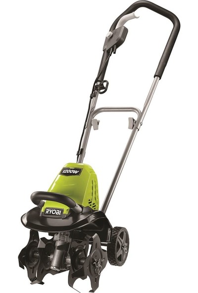 Ryobi RCP1225 Elektrikli Çapalama Makinesi 1150 W