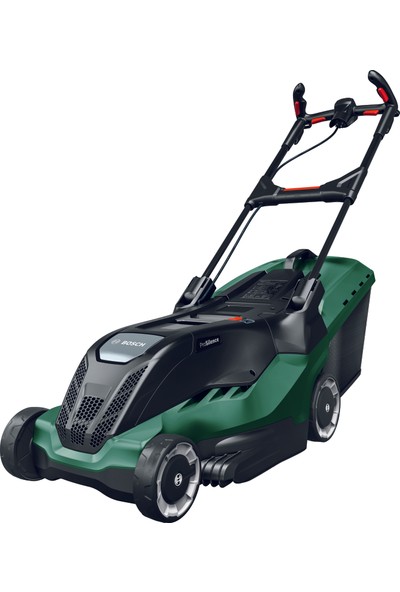 Bosch AdvancedRotak 650 Çim Biçme Makinesi