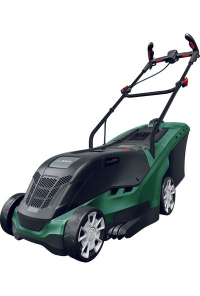 Bosch UniversalRotak 580 Çim Biçme Makinesi