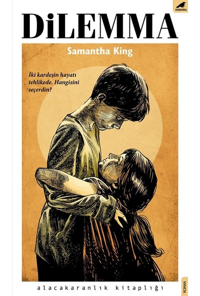 Dilemma - Samantha King