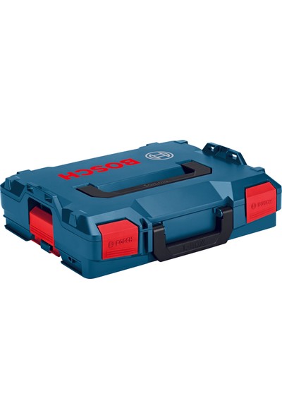 Bosch L-Boxx 102 Set 12 Pcs