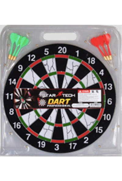 Startech Dart 17'' Startech Dart 17''