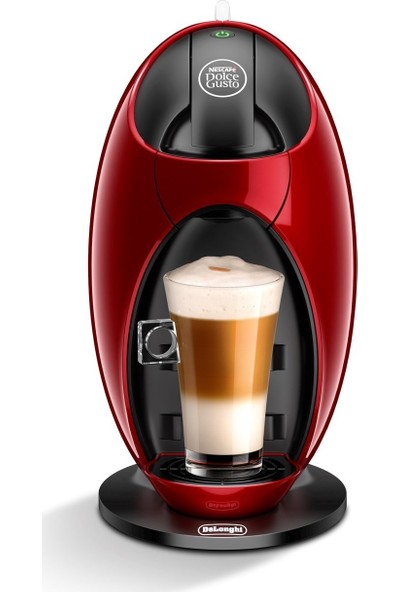 Dolce Gusto Delonghi EDG250.R Jovia Kahve Makinesi Dolce Gusto Delonghi EDG250.R Jovia Kahve Makinesi