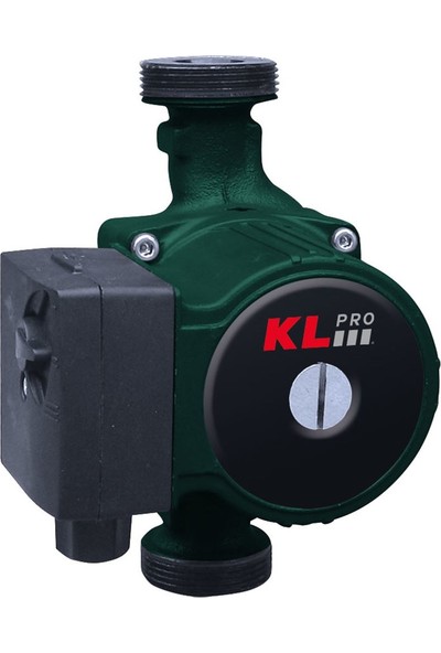 Klpro KLPSP256 100Watt Sirkülasyon Pompa Klpro KLPSP256 100Watt Sirkülasyon Pompa