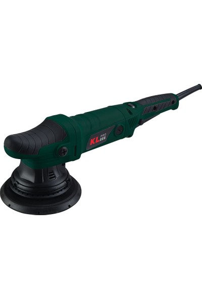 Klpro KLPJ7171 720Watt 150mm Profesyonel Orbital Polisaj Makinesi