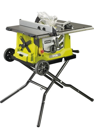 Ryobi RTS1800ES-G Tezgahlı Kesme Makinası Ryobi RTS1800ES-G Tezgahlı Kesme Makinası