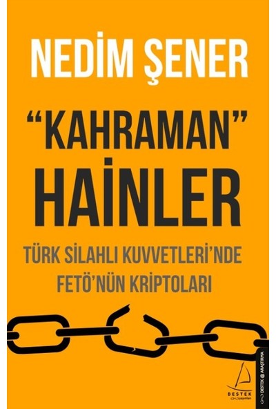 “Kahraman” Hainler - Nedim Şener “Kahraman” Hainler - Nedim Şener