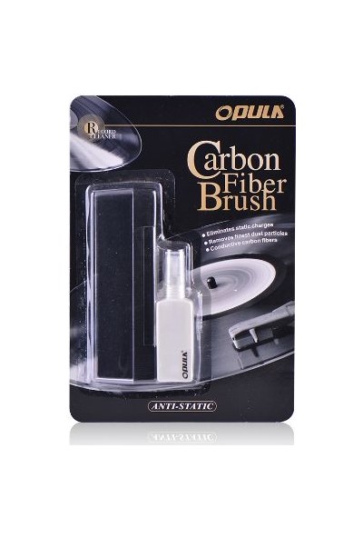 Gdl Retro Plak Ve İğne Temizleme Bakım Seti Gdl Retro Plak Ve İğne Temizleme Bakım Seti