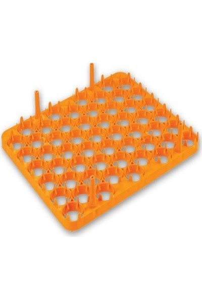 Hiday Yumurta Viyolü 54Lü Hiday Yumurta Viyolü 54Lü