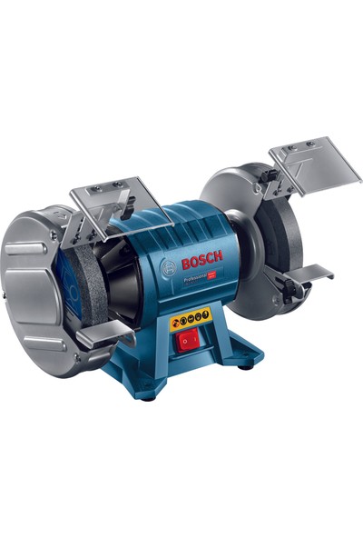 Bosch Professional GBG 60-20 Taş Motoru