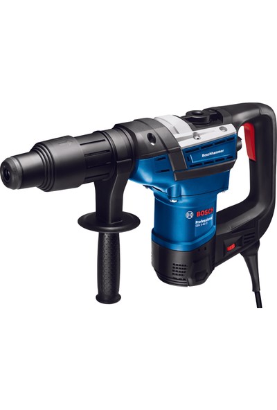 Bosch Professional GBH 5-40 D Kırıcı/Delici Bosch Professional GBH 5-40 D Kırıcı/Delici