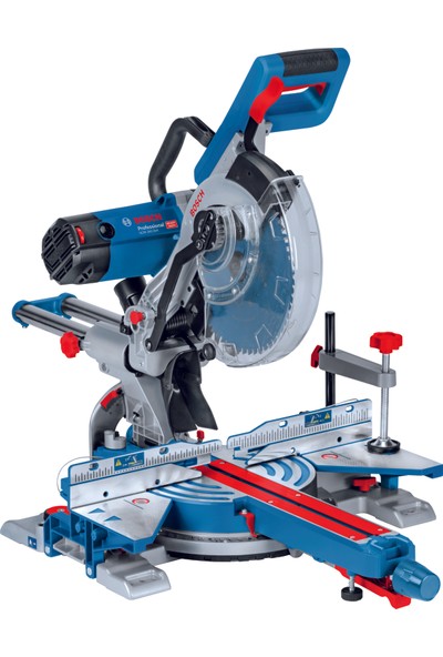 Bosch Professional GCM 350-254 Gönye Kesme Makinesi Bosch Professional GCM 350-254 Gönye Kesme Makinesi