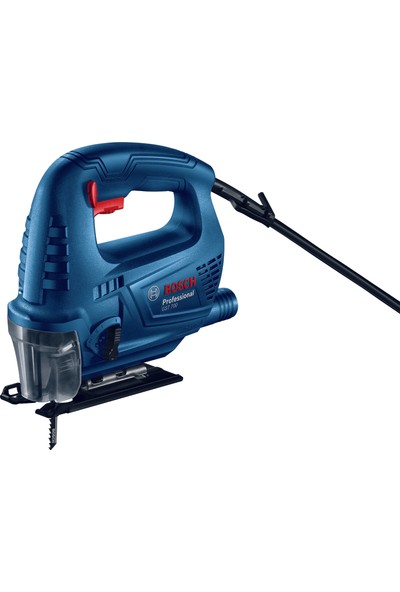 Bosch Professional GST 700 Dekupaj Testere Bosch Professional GST 700 Dekupaj Testere