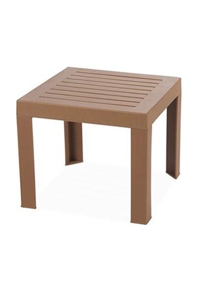 Papatya Suda Sehpa Bej