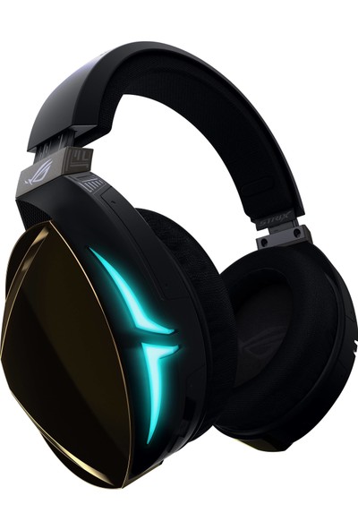 Asus ROG Strix Fusion 500 Aura Sync RGB 7.1 Oyuncu Kulaklığı Asus ROG Strix Fusion 500 Aura Sync RGB 7.1 Oyuncu Kulaklığı