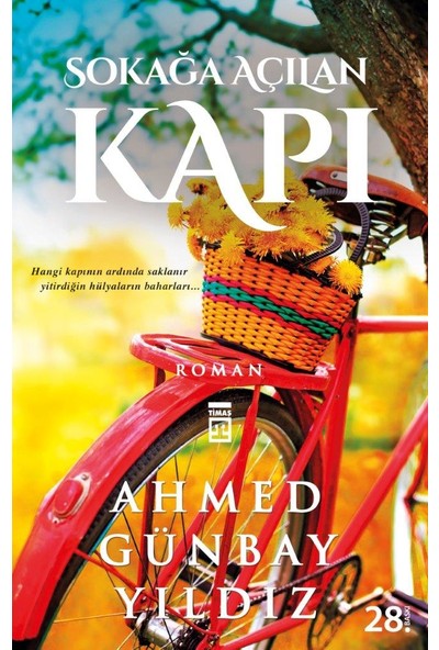 Sokağa Açılan Kapı