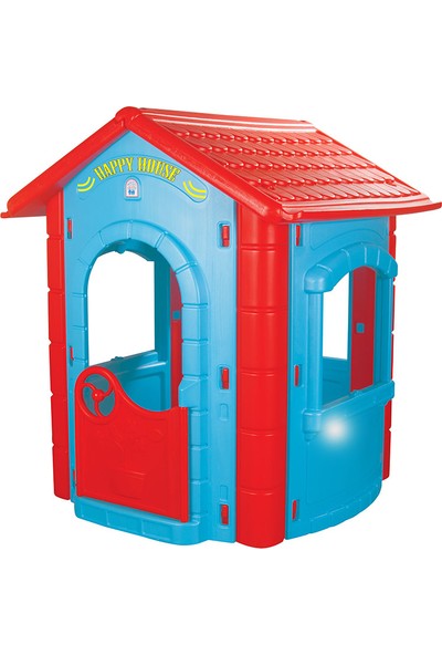 Pilsan Happy House 06-098