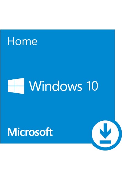 Microsoft Windows 10 Home 32/64Bit Dijital İndirilebilir Lisans KW9-00265 Microsoft Windows 10 Home 32/64Bit Dijital İndirilebilir Lisans KW9-00265