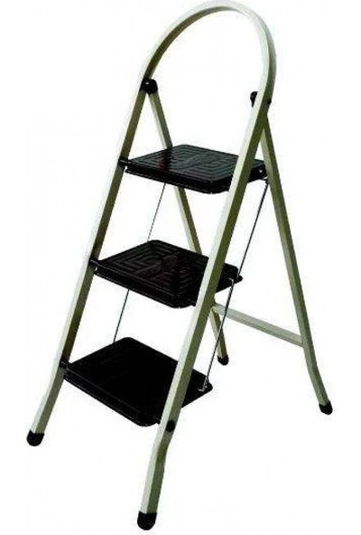 Yıltem 3 Basamaklı Merdiven