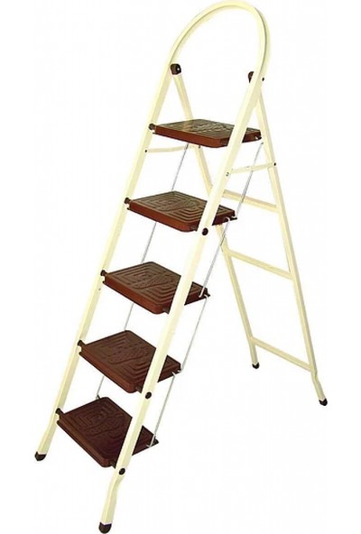 Yıltem 5 basamaklı Merdiven