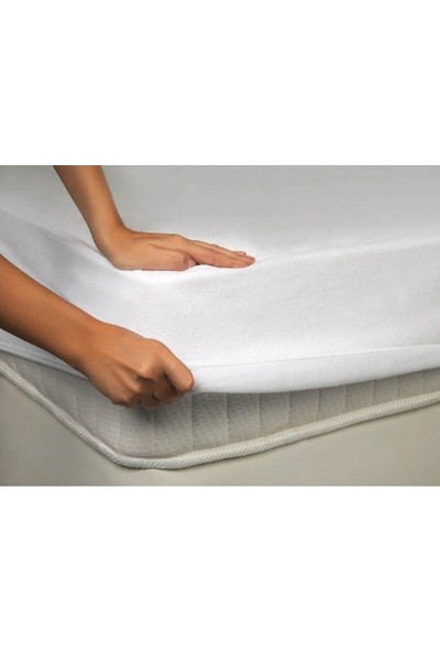 Özdilek 120 x 200 cm Alez Fitted Sıvı Geçirmez