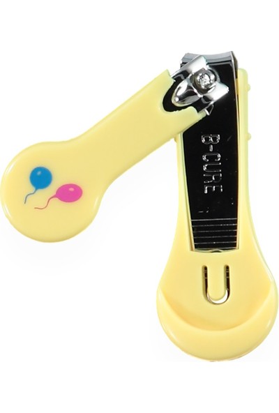 Banat B Baby Tırnak Makası Banat B Baby Tırnak Makası