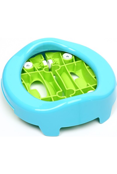 Baby&Plus Portatif Katlanabilir Lazımlık Baby&Plus Portatif Katlanabilir Lazımlık