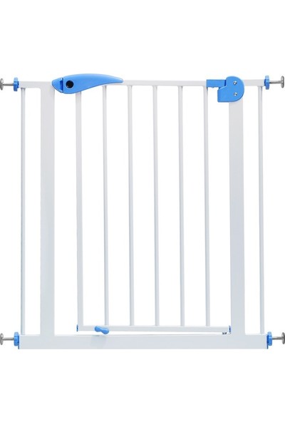 Baby&Plus Otomatik Kapanan Güvenlik Kapısı