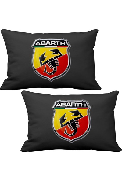 Asr Abarth Egzos Fiat 2 li Lüks Araç Boyun Yastığı Siyah ve Ahşap Logo Anahtarlık Asr Abarth Egzos Fiat 2 li Lüks Araç Boyun Yastığı Siyah ve Ahşap Logo Anahtarlık