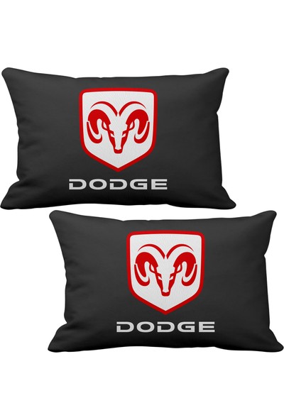 Asr Dodge 2 li Lüks Araç Boyun Yastığı Siyah ve Ahşap Logo Anahtarlık Asr Dodge 2 li Lüks Araç Boyun Yastığı Siyah ve Ahşap Logo Anahtarlık