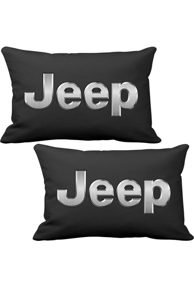 Asr Jeep 2 li Lüks Araç Boyun Yastığı Siyah ve Ahşap Logo Anahtarlık Asr Jeep 2 li Lüks Araç Boyun Yastığı Siyah ve Ahşap Logo Anahtarlık