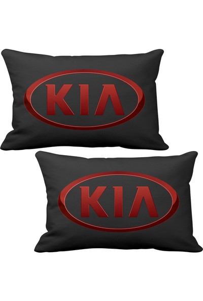 Asr Kia 2 li Lüks Araç Boyun Yastığı Siyah ve Ahşap Logo Anahtarlık Asr Kia 2 li Lüks Araç Boyun Yastığı Siyah ve Ahşap Logo Anahtarlık