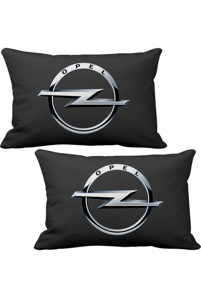 Asr Opel 2 li Lüks Araç Boyun Yastığı Siyah ve Ahşap Logo Anahtarlık Asr Opel 2 li Lüks Araç Boyun Yastığı Siyah ve Ahşap Logo Anahtarlık