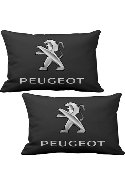 Asr Peugeot 2 li Lüks Araç Boyun Yastığı Siyah ve Ahşap Logo Anahtarlık Asr Peugeot 2 li Lüks Araç Boyun Yastığı Siyah ve Ahşap Logo Anahtarlık