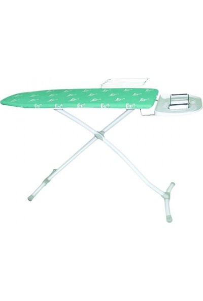 Gazella Sm/Gzm 900 Sp Squad Standart Plus Ütü Masası Gazella Sm/Gzm 900 Sp Squad Standart Plus Ütü Masası