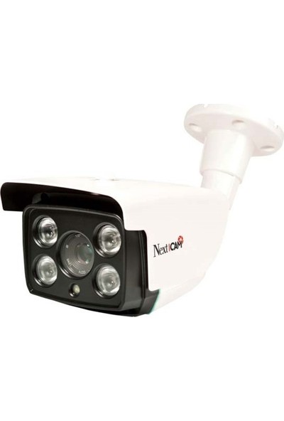 NextCam NEW HD20000BFL Bullet Kamera 2Mp