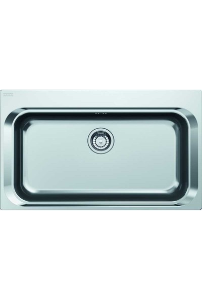 Franke AEX 610-A Evye, Acquario Franke AEX 610-A Evye, Acquario