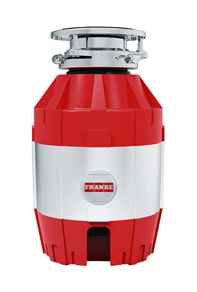 Franke TE 50 Çöp Öğütücü Franke TE 50 Çöp Öğütücü