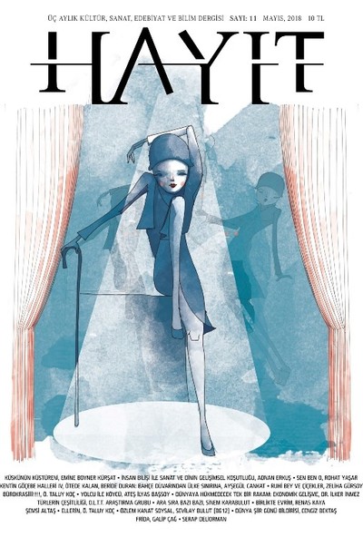 HAYIT sayı 11 HAYIT sayı 11