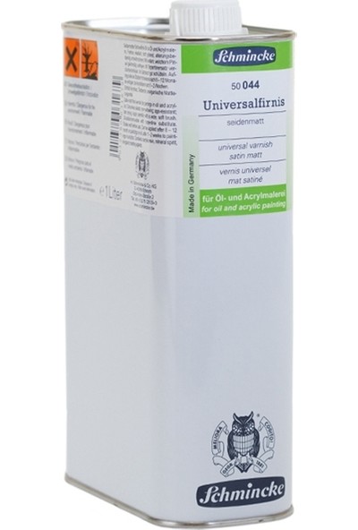 Schmincke Medyum W 1000Ml 50043 Schmincke Medyum W 1000Ml 50043