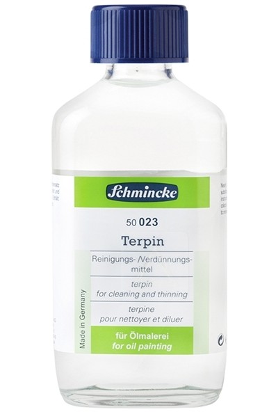 Schmincke Terebentin 200Ml N:50023
