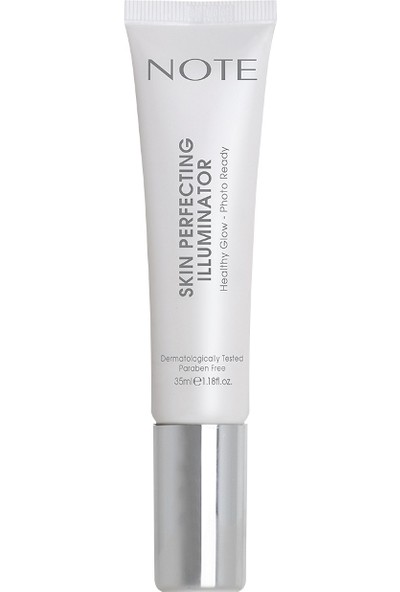 Note Skin Perfecting Illuminator Aydınlatıcı 35 ml