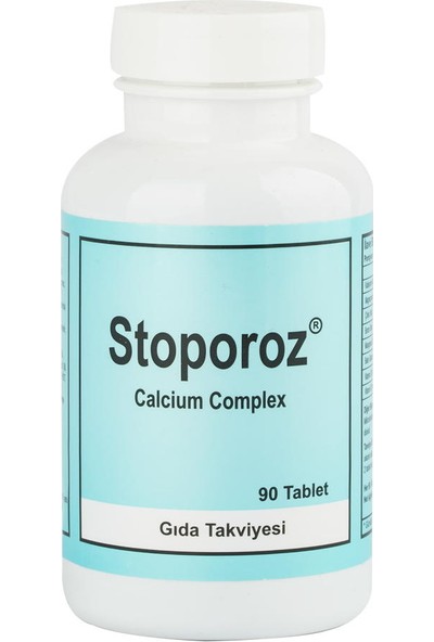 Stoporoz 90 Tablet