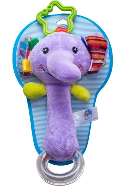 Sozzy Toys Halkalı Filim