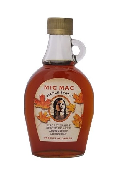 Cofradex Akçaağaç - Maple Şurubu 310 gr