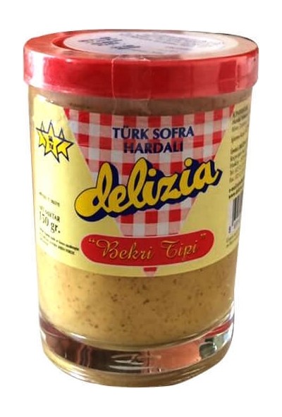 Delizia Hardal 150 gr